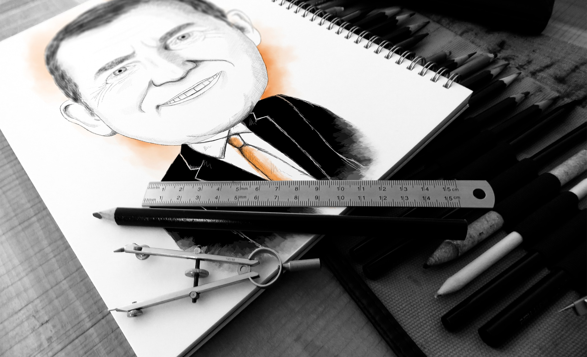 PORTRAIT : Tanguy Polet, d'expériences à l'assurance